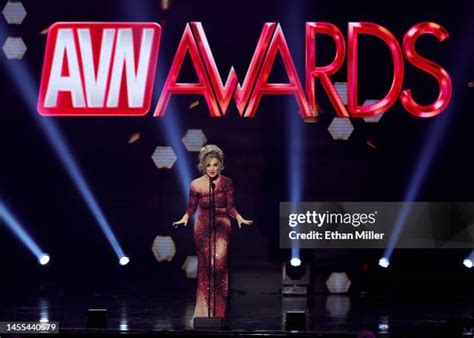 Avn Best New Starlet Photos And Premium High Res Pictures Getty Images