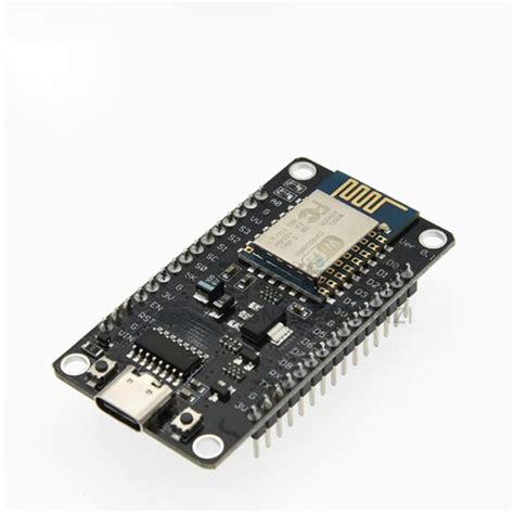 Module Wifi Esp8266 Node Mcu Lua V3 Ch340 Type C Vietnicvn