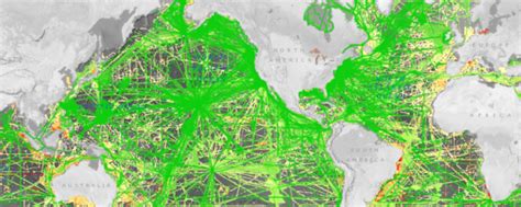 Noaa And International Hydrographic Organization Collaborate On Digital Bathymetry Data News