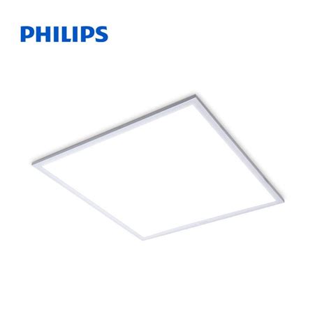 Đèn Led Panel 42w Rc048 Led38 W60l60 Philips The Light