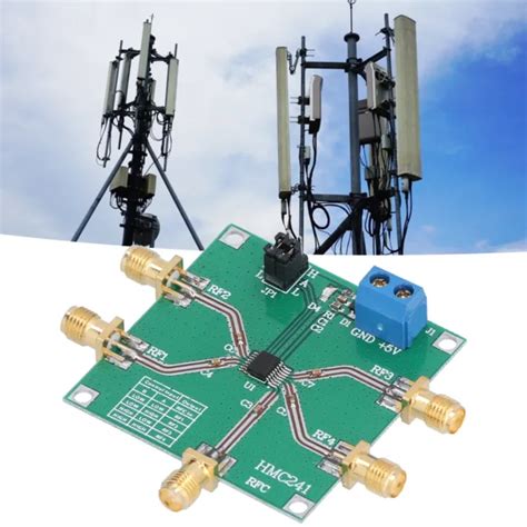 RF SWITCH MODULE Wireless Band Switching Board Easy Installation 1 Pole For DIY 8 76 PicClick UK RF SWITCH MODULE Wireless Band Switching Board Easy Installation 1 Pole For DIY 8 76 PicClick UK