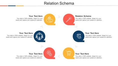 Relational Schema Diagram Library Management System Powerpoint