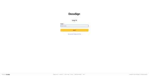 How To Collect Your Docusign Receipts Mesh Payments