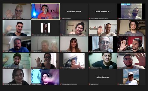 Hoy Dicté La Clase Final De La Curso De Javascript En Coderhouse