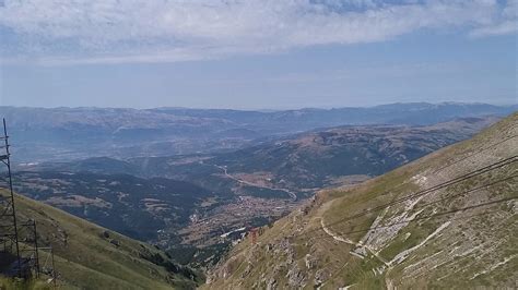 Funivia Gran Sasso Fonte Cerreto Lohnt Es Sich Aktuell Für 2024