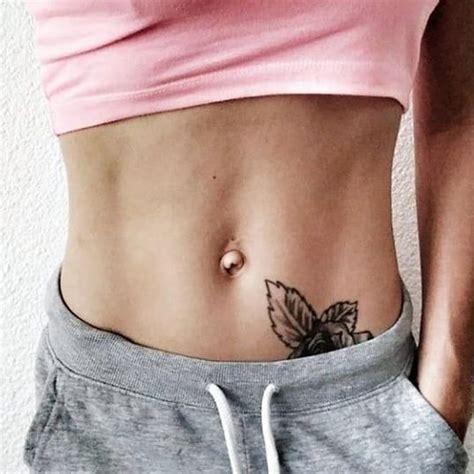 Sexy Outie Belly Button