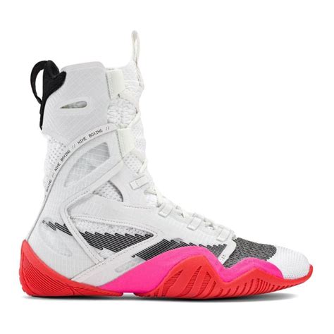 Nike Hyperko Shoes For Sale Pink Jordans 4s Boxing Shoes Boxing