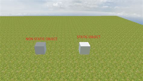 Baked GI Dynamic Objects Are Dark Even With Light Probes Brackeys Forum
