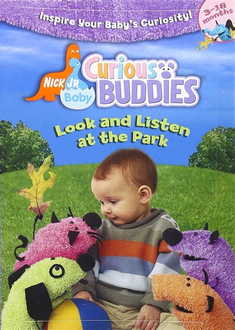 Curious Buddies Tv Series 2004 Seasons — The Movie Database Tmdb