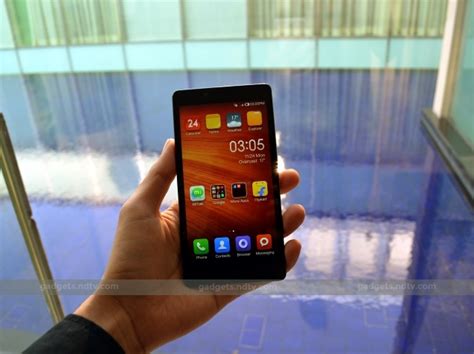 Xiaomi Redmi Note And Redmi Note G First Impressions Gadgets