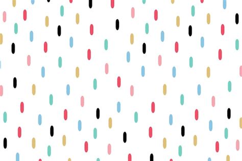 Free Vector Multiple Colours Lines Background