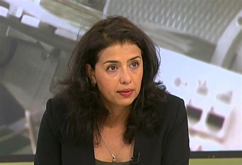 Ваня Григорова от Подкрепа защити бившия шеф на Ел Би Булгарикум и поиска оставката на министър