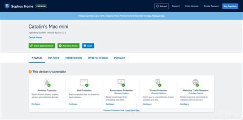 Sophos Home Download Mac Softpedia