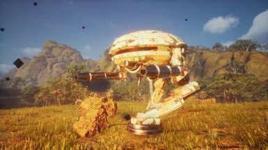 King Crab Classic Earl Geier Design At Mechwarrior 5 Mercenaries