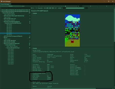 draw calls and batches the same unity engine unity discussions