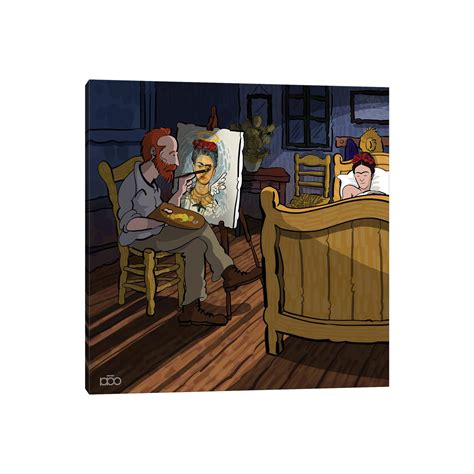 Frida By Alireza Karimi Moghaddam 12h X 12w X 15d Alireza