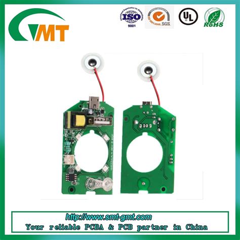 Electronic Scm Application Product Development Both Hardware And Software