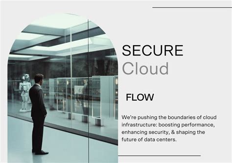 Worldcloudsecurityday Cloudsecurity Datacenters… Flow Computing