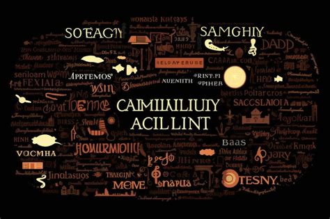 Premium Photo Community Word Cloud