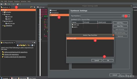 Vitis Hls 加法器整数设计xparametersh Vitis 20202 Csdn博客