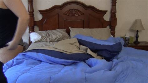 Hd Clarise Full Video 117 Morning Sex With Brutally Painful Anal