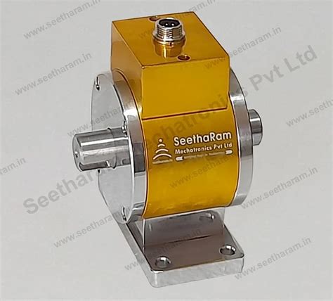 Universal Rotary Torque Sensors At ₹ 10000piece In Chennai Id