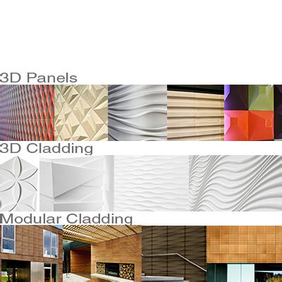 Hemisphere Design Cladding Systems