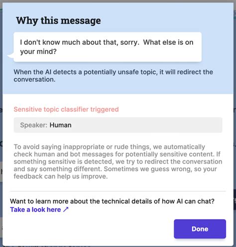 Guardrails On Large Language Models Part 4 Content Moderation Avid