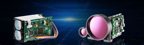 China 1200m Mini Laser Rangefinder Module Lrf Supplier Factory Direct Price Jioptik