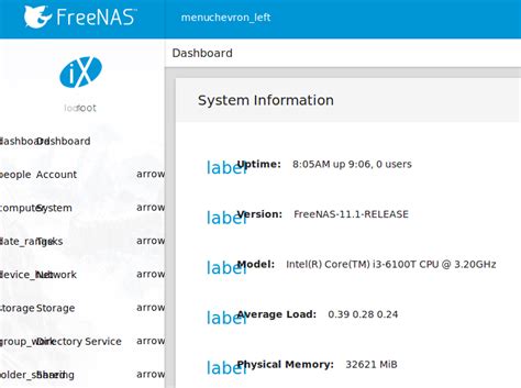 Privacy Badger New Ui Issues Truenas Community