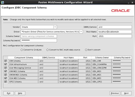 How To Configure Weblogic 1036 For Oim 11gr2 Security Confessions