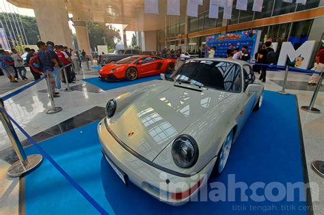 Foto Harga Tiket Indonesia Modification And Lifestyle Expo Imx 2023