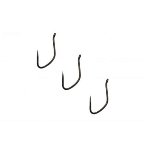 Guru Tackle F1 Eyed Hameçon Taille 18 Sans Ardillon Eyed