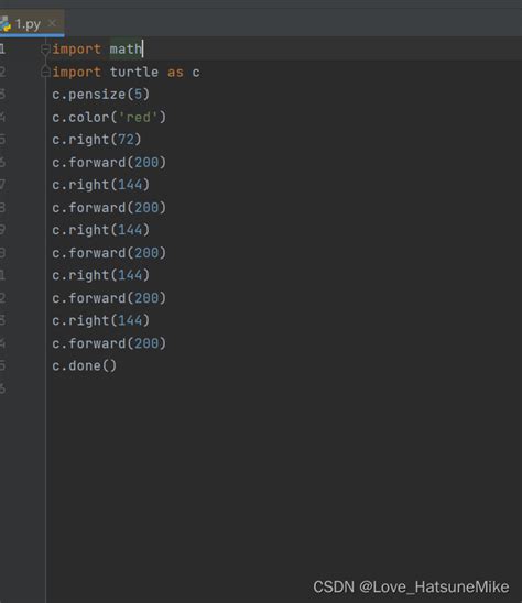 Python第一次提交 Csdn博客