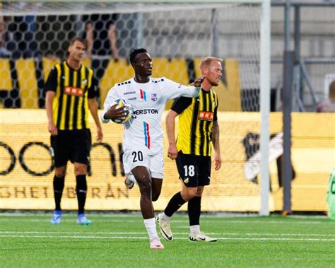 Neuer Stürmer Für Die Kiezkicker Bundesliga