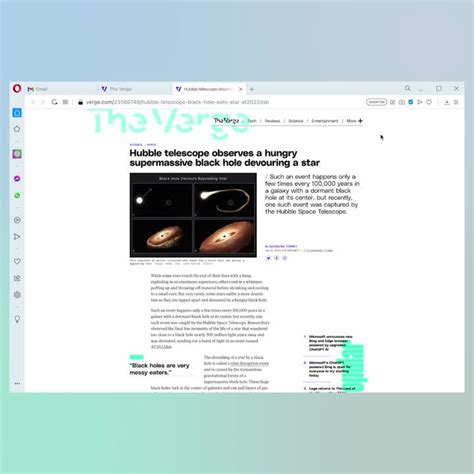 Opera On Linkedin “opera Is Adding Ai Features To Its Browser