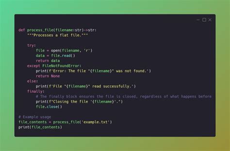 Yuri H Galvao On Linkedin 🐍 Python Tip Of The Day🚀 Ever Heard About