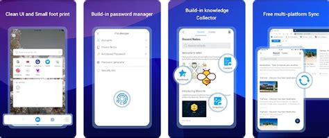 Top 18 Best Privacy Browser For Android [2023]