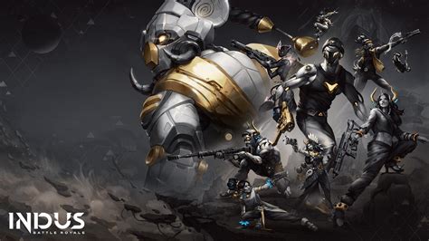 Indus Battle Royale Apk For Android Download