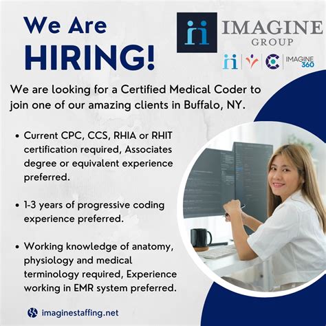 🔥hot Job🔥 Are You A Certified Medical Coder Ready To Bring Your