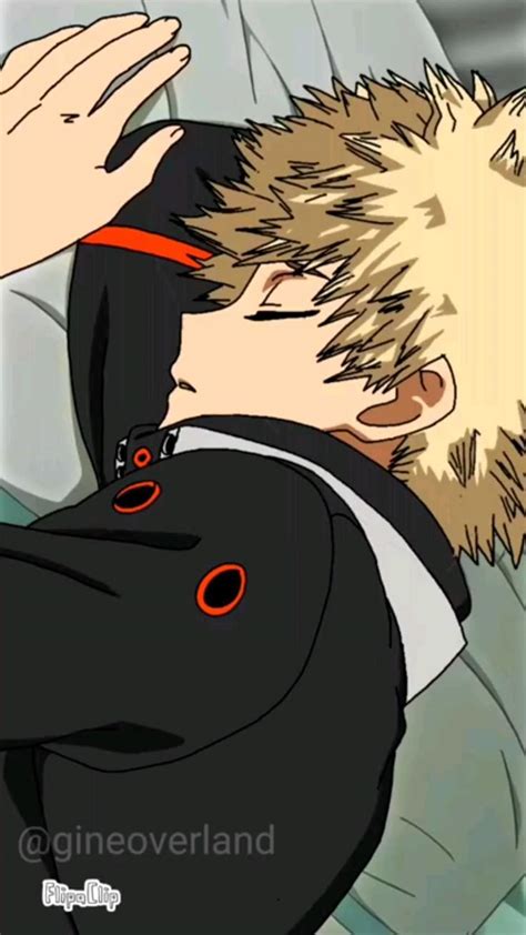 Bakugou Katsuki X Yn Bakugou Mha Bakugo Katsuki Fanart Cute Best