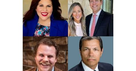 4 Candidates 4 Generations 1 Oklahoma House Seat