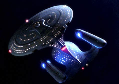 Galaxy Class Image 1