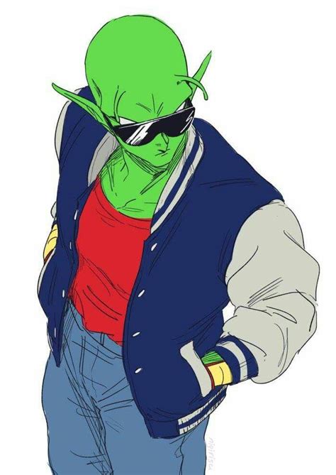 Piccolo Dragon Ball Wallpapers Dragon Ball Dragon Ball Super Art