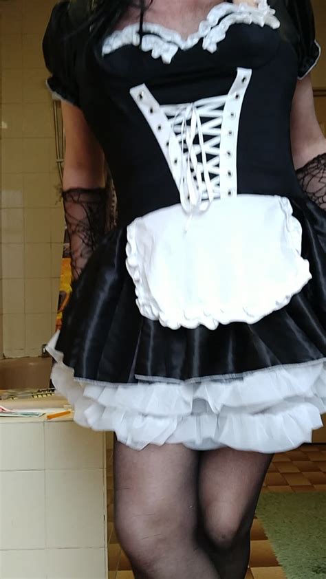 Sissy Maid Ashemaletube Com