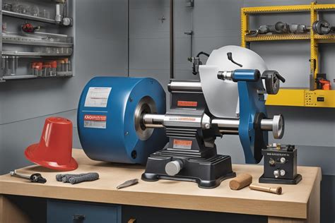 Lathe Tool Grinder Innovations Revolutionizing Cnc Machining Berkness Company