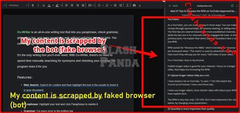 How AI Bots Impact Website Crawling ClashPanda