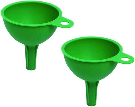 Plastic Funnel Application Industrial At Best Price In Navi Mumbai Kheteshwar Trading