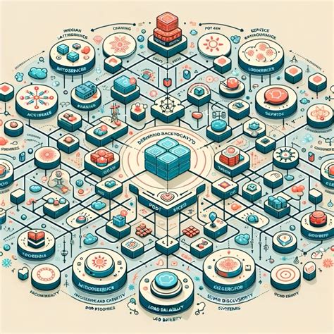 Mastering Containerization Kubernetes At The Forefront Alok Mishra