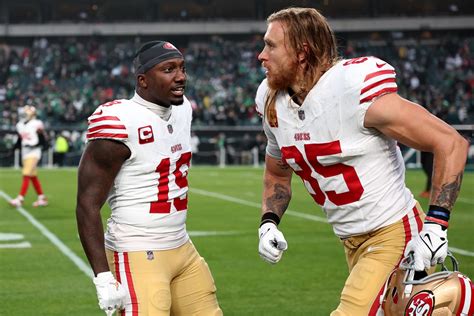 49ers Vs Eagles 1st Quarter Thread Two Of The Most Talented Teams In